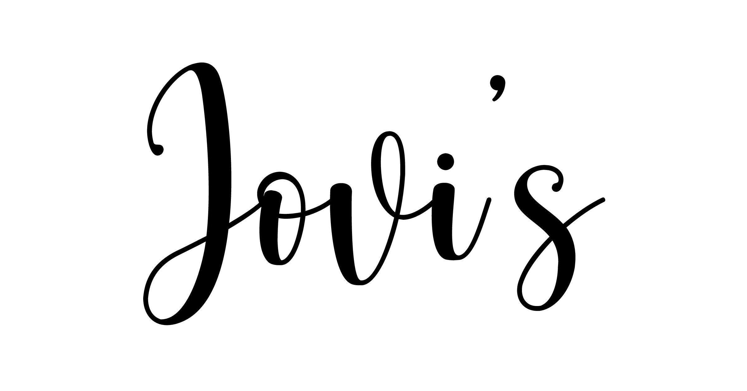 Jovi's | Home - Exquisite Statement Jewellery – The Jovi's